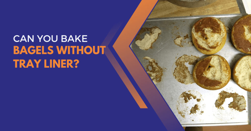 How To Line Baking Tray With Baking Paper?